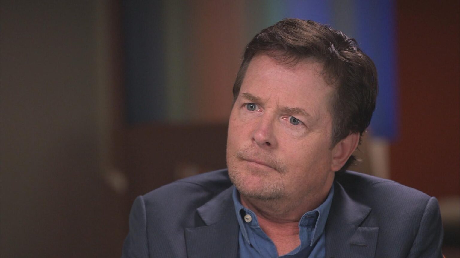 Video: Michael J. Fox and Todd Sherer PhD Share their Parkinson’s ...