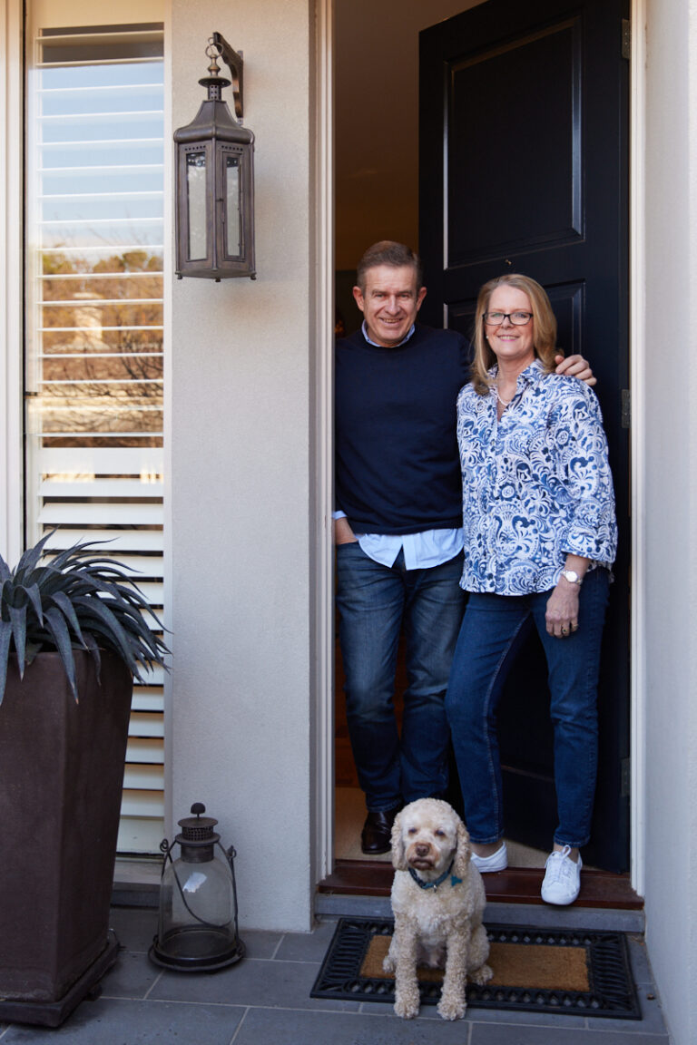 Sheenagh shares her Parkinson’s journey - Shake It Up