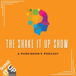 The Shake It Up Show - Shake It Up